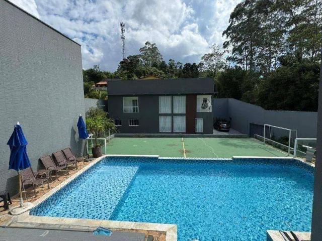 Casa / Sobrado para Venda em Itapecerica da Serra/SP Centro 5 Quartos