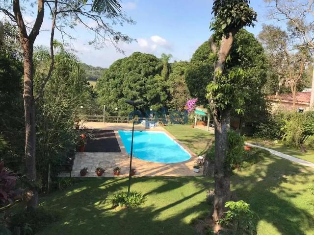 Casa / Sobrado para Venda em Itapecerica da Serra/SP Chácara da Lagoa 4 Quartos