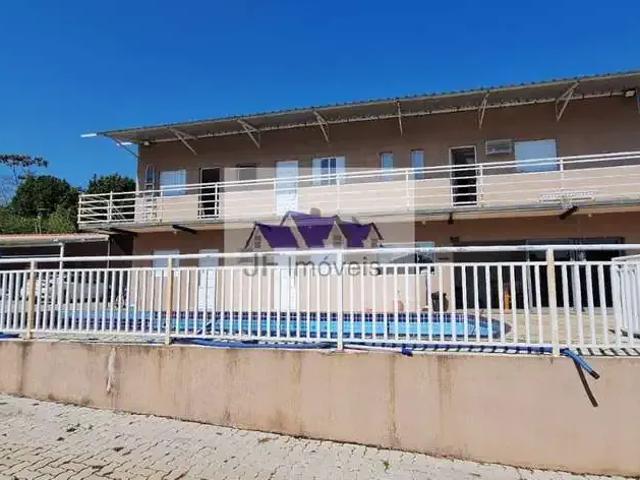 Casa / Sobrado para Venda em Itapecerica da Serra/SP Chácara da Lagoa 5 Quartos