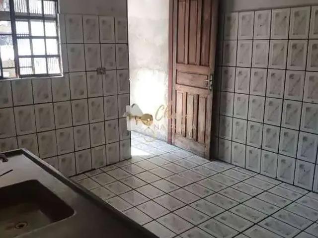 Casa / Sobrado para Venda em Itapecerica da Serra/SP Chácara Santa Maria 3 Quartos
