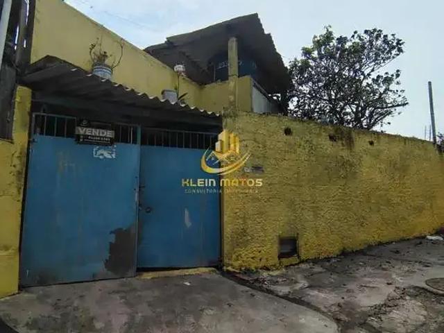 Casa / Sobrado para Venda em Itapecerica da Serra/SP Chácara Santa Maria 5 Quartos