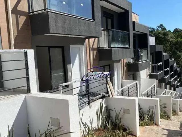 Casa / Sobrado para Venda em Itapecerica da Serra/SP Chácara Vista Alegre 2 Quartos