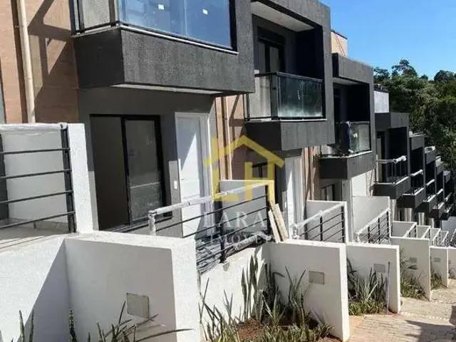 Casa / Sobrado para Venda em Itapecerica da Serra/SP Chácara Vista Alegre 2 Quartos