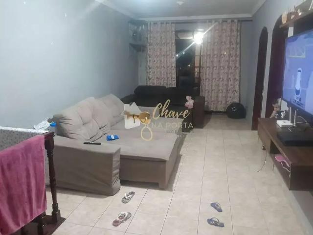 Casa / Sobrado para Venda em Itapecerica da Serra/SP Cidade Santa Júlia 2 Quartos
