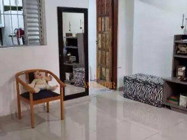 Casa / Sobrado para Venda em Itapecerica da Serra/SP Crispim 2 Quartos
