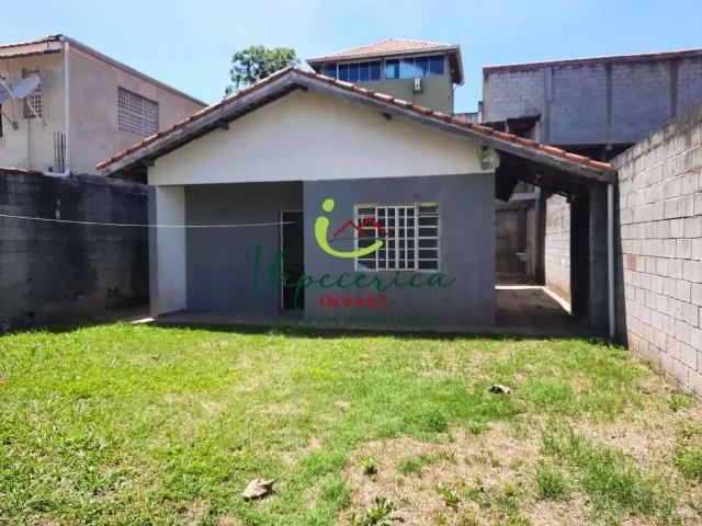 Casa / Sobrado para Venda em Itapecerica da Serra/SP Embu Mirim 2 Quartos