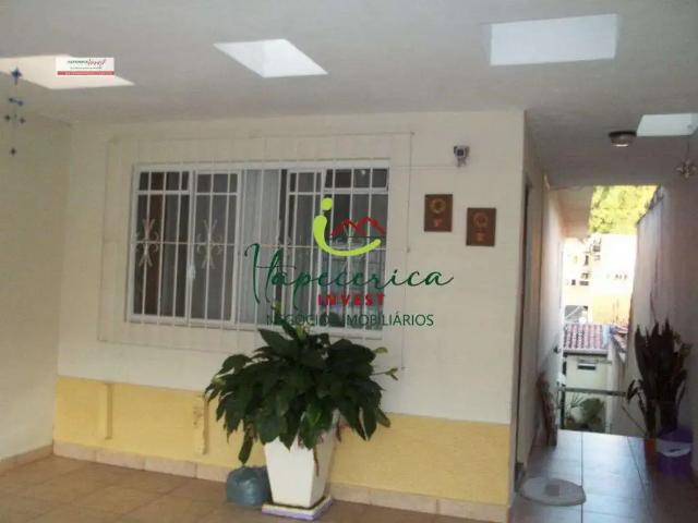 Casa / Sobrado para Venda em Itapecerica da Serra/SP Embu Mirim 2 Quartos
