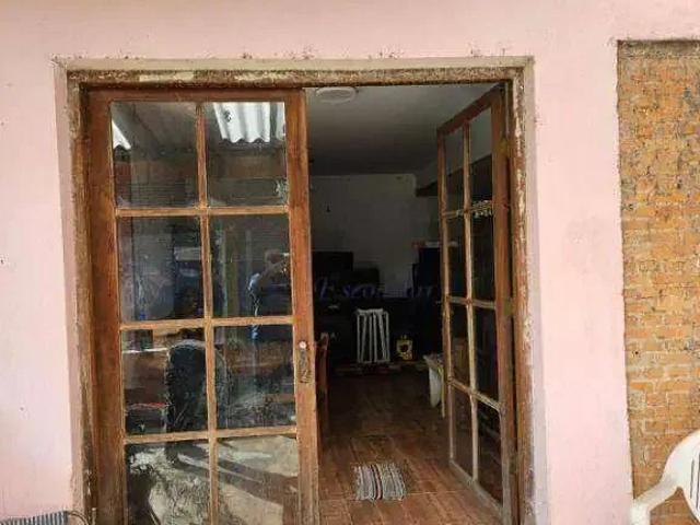 Casa / Sobrado para Venda em Itapecerica da Serra/SP Embu Mirim 4 Quartos