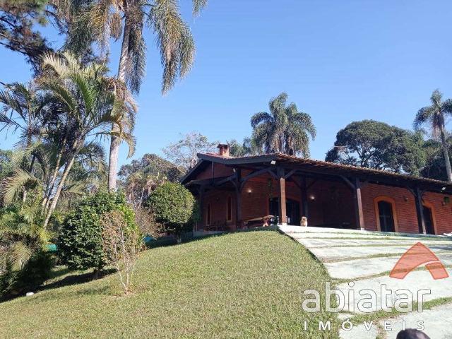 Casa / Sobrado para Venda em Itapecerica da Serra/SP Embu Mirim 5 Quartos