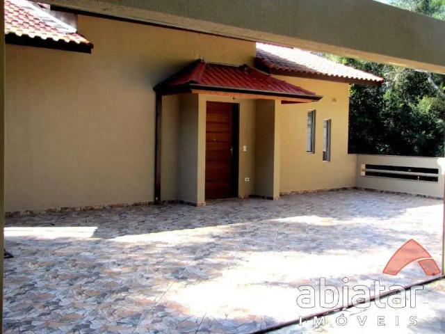 Casa / Sobrado para Venda em Itapecerica da Serra/SP Engenho 3 Quartos
