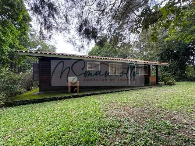 Casa / Sobrado para Venda em Itapecerica da Serra/SP Itaquaciara 2 Quartos