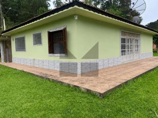 Casa / Sobrado para Venda em Itapecerica da Serra/SP Itaquaciara 3 Quartos
