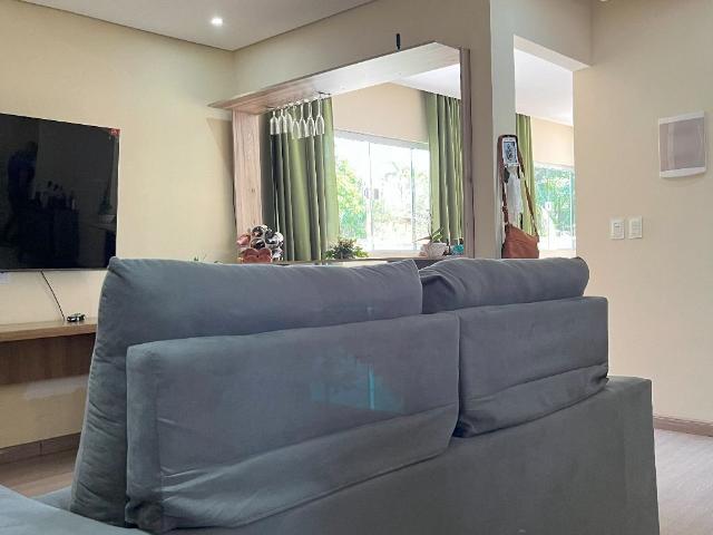 Casa / Sobrado para Venda em Itapecerica da Serra/SP Jardim Tereza Maria 5 Quartos