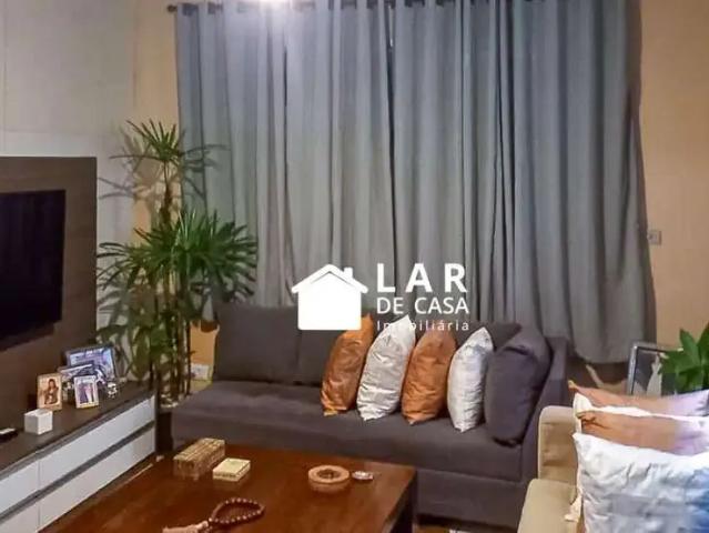Casa / Sobrado para Venda em Itapecerica da Serra/SP Jardim Analândia 4 Quartos