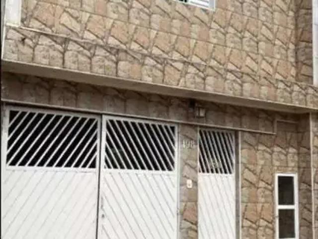 Casa / Sobrado para Venda em Itapecerica da Serra/SP Jardim Branca Flor 2 Quartos