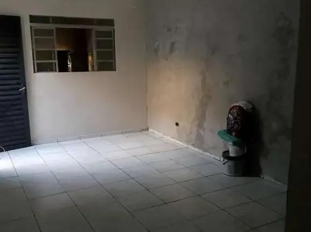 Casa / Sobrado para Venda em Itapecerica da Serra/SP Jardim Branca Flor 2 Quartos