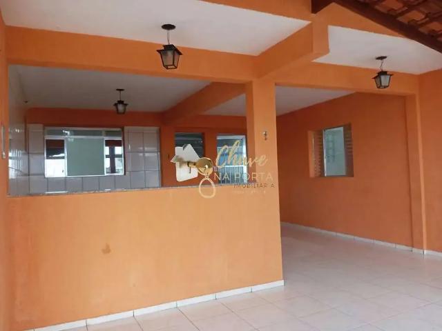 Casa / Sobrado para Venda em Itapecerica da Serra/SP Jardim Cinira 3 Quartos