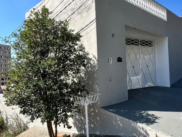 Casa / Sobrado para Venda em Itapecerica da Serra/SP Jardim Dara 3 Quartos