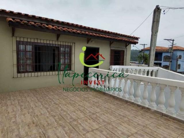 Casa / Sobrado para Venda em Itapecerica da Serra/SP Jardim das Palmeiras 3 Quartos