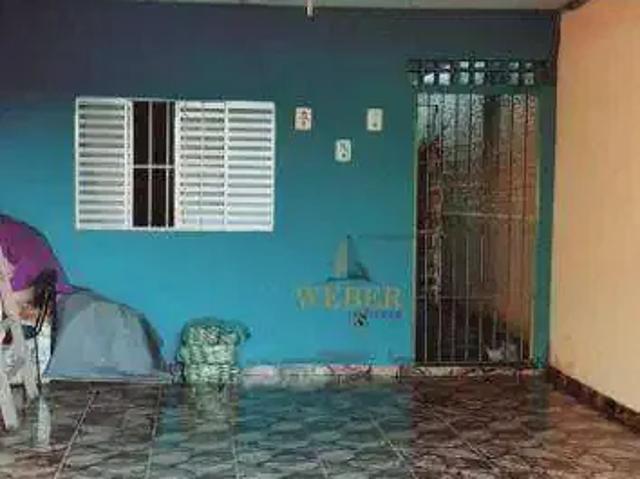 Casa / Sobrado para Venda em Itapecerica da Serra/SP Jardim do Édem 2 Quartos