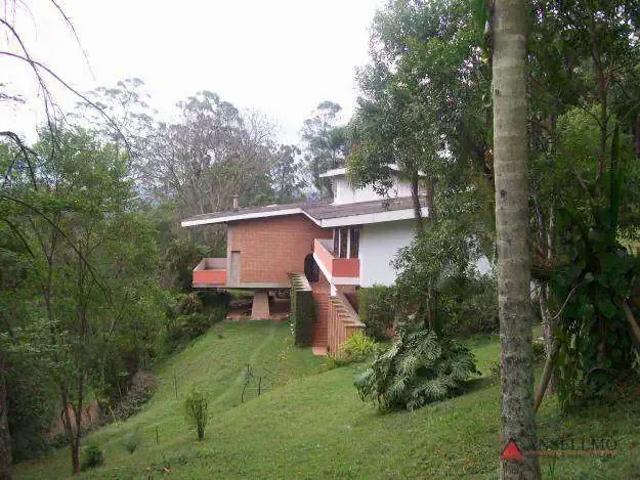 Casa / Sobrado para Venda em Itapecerica da Serra/SP Jardim Elisa 4 Quartos