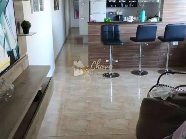 Casa / Sobrado para Venda em Itapecerica da Serra/SP Jardim Horizonte Azul 5 Quartos