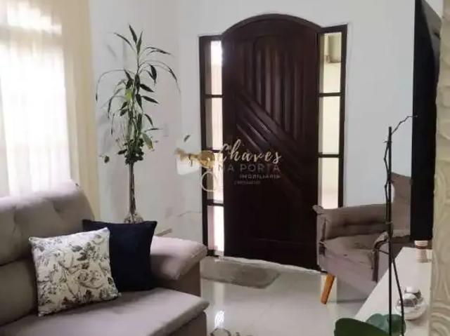 Casa / Sobrado para Venda em Itapecerica da Serra/SP Jardim Montesano 2 Quartos