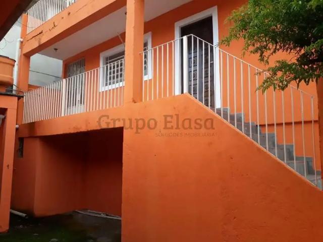 Casa / Sobrado para Venda em Itapecerica da Serra/SP Jardim Nisalves 3 Quartos