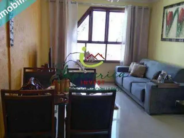 Casa / Sobrado para Venda em Itapecerica da Serra/SP Jardim Paraíso 2 Quartos