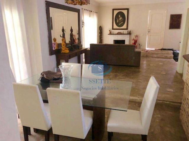 Casa / Sobrado para Venda em Itapecerica da Serra/SP Jardim Petrópolis 3 Quartos