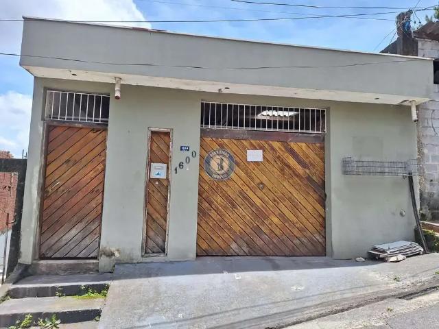 Casa / Sobrado para Venda em Itapecerica da Serra/SP Jardim São Marcos 6 Quartos