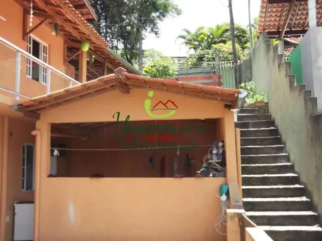 Casa / Sobrado para Venda em Itapecerica da Serra/SP Jardim Santa Isabel 3 Quartos