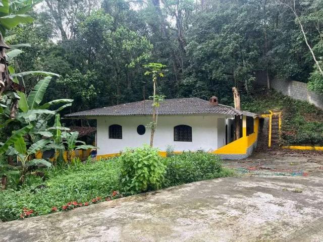 Casa / Sobrado para Venda em Itapecerica da Serra/SP Jardim Santa Isabel 2 Quartos