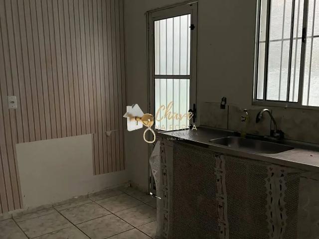 Casa / Sobrado para Venda em Itapecerica da Serra/SP Jardim Sônia Maria 2 Quartos