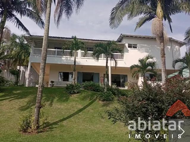 Casa / Sobrado para Venda em Itapecerica da Serra/SP Lagoa 4 Quartos