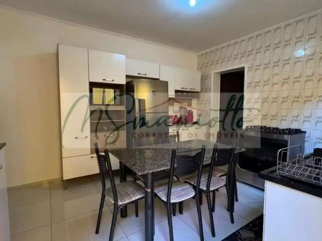 Casa / Sobrado para Venda em Itapecerica da Serra/SP Parque Paraíso 2 Quartos