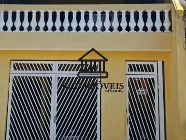 Casa / Sobrado para Venda em Itapecerica da Serra/SP Parque Paraíso 2 Quartos