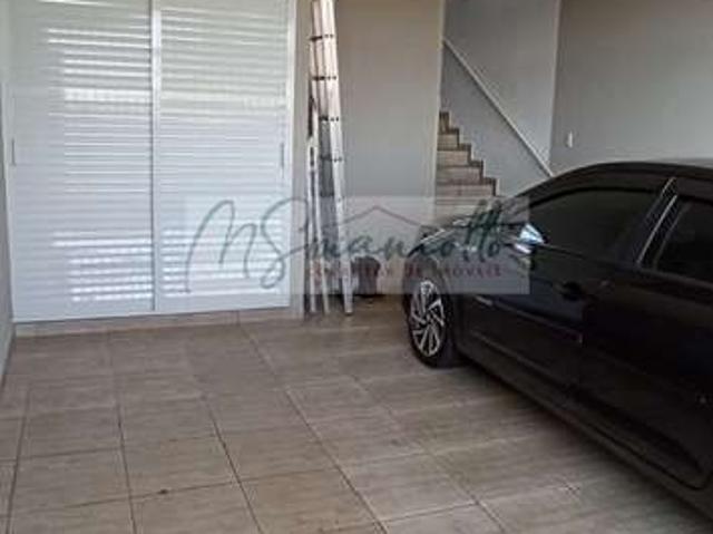 Casa / Sobrado para Venda em Itapecerica da Serra/SP Parque Paraíso 3 Quartos
