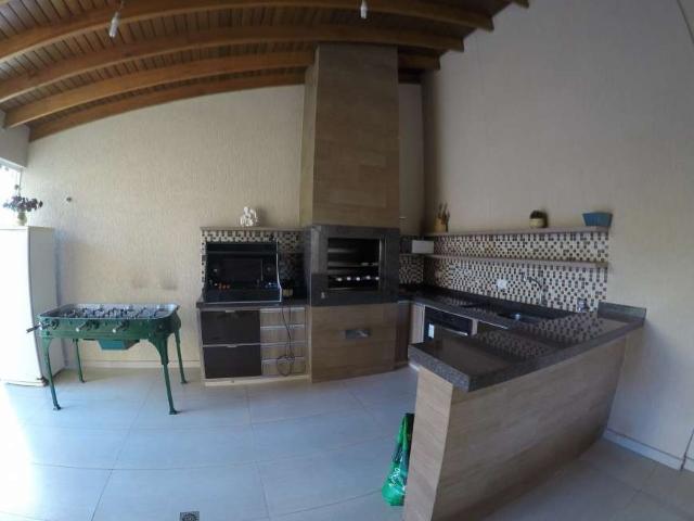 Casa / Sobrado para Venda em Itapecerica da Serra/SP Parque Paraíso 3 Quartos