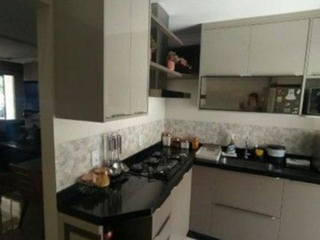 Casa / Sobrado para Venda em Itapecerica da Serra/SP Parque Paraíso 3 Quartos