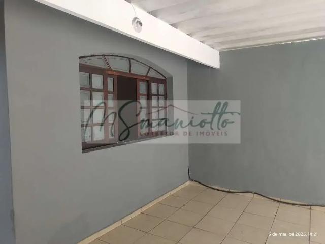 Casa / Sobrado para Venda em Itapecerica da Serra/SP Parque Paraíso 3 Quartos