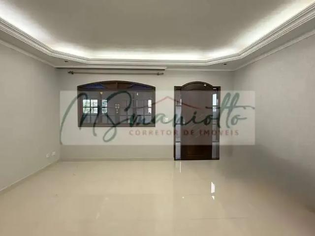 Casa / Sobrado para Venda em Itapecerica da Serra/SP Parque Paraíso 3 Quartos