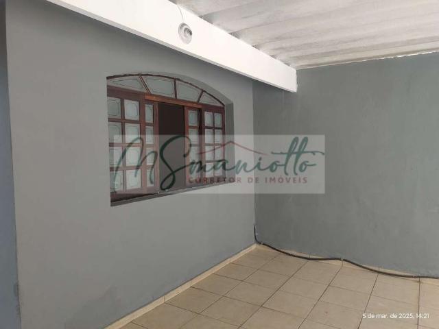 Casa / Sobrado para Venda em Itapecerica da Serra/SP Parque Paraíso 3 Quartos