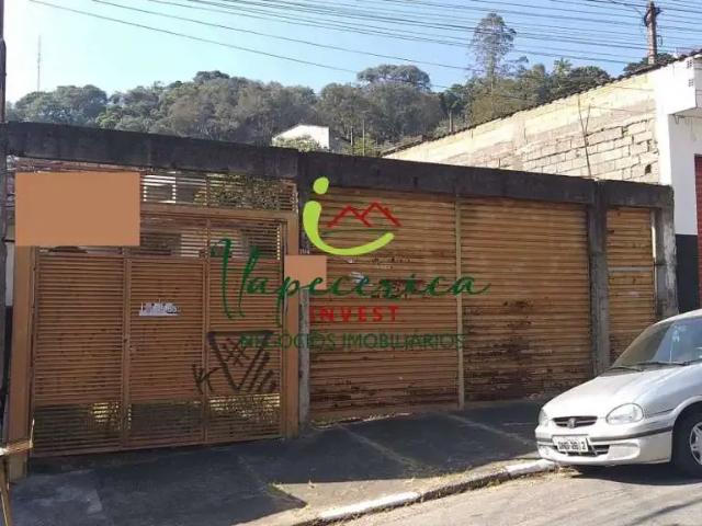 Casa / Sobrado para Venda em Itapecerica da Serra/SP Parque Paraíso 3 Quartos