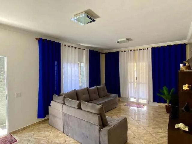 Casa / Sobrado para Venda em Itapecerica da Serra/SP Parque Paraíso 4 Quartos