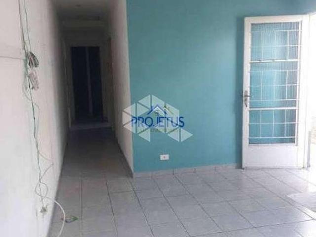 Casa / Sobrado para Venda em Itapecerica da Serra/SP Parque Santa Amélia 2 Quartos