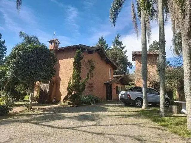 Casa / Sobrado para Venda em Itapecerica da Serra/SP Potuverá 2 Quartos