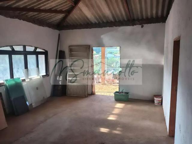 Casa / Sobrado para Venda em Itapecerica da Serra/SP Potuverá 2 Quartos