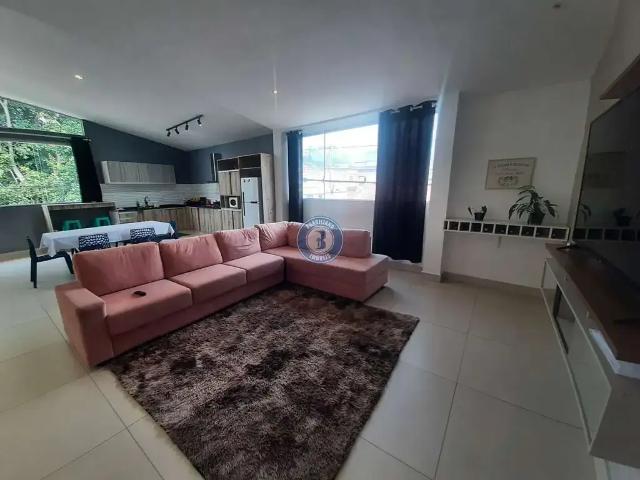 Casa / Sobrado para Venda em Itapecerica da Serra/SP Recreio Campestre 5 Quartos