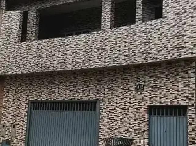 Casa / Sobrado para Venda em Itapecerica da Serra/SP Recreio Primavera 3 Quartos